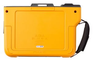 FLUKE-1777 - Fluke - Power Analyzer, Three Phase, Current