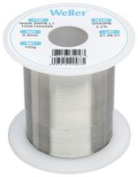 T0051403399 WELLER, Solder Wire, 60, 40 SN | Newark Electronics