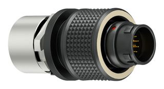 C10WAM-P12XMM0-0000 ODU-USA, Circular Connector, High-Density, ODU AMC ...