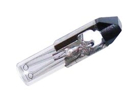 120PSB CML INNOVATIVE TECHNOLOGIES, Incandescent Lamp, 120 V, Telephone ...