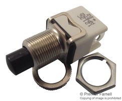 1213C2 APEM, Pushbutton Switch, 1200 Series, 12.2 mm | Newark Electronics