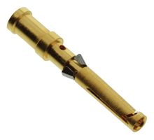 09150006401 HARTING, Heavy Duty Connector Contact, Han-GoldTec®, Han D ...