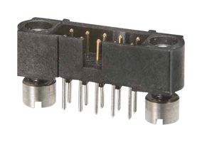 M80-5112042 HARWIN, Pin Header, Shrouded, Board-to-Board | Newark ...