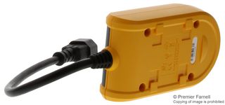 FLUKE-VR1710 - Fluke - Power Analyzer, Frequency, Harmonics