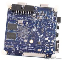 MCIMX53-START-R - Nxp - Evaluation Board, iMX53, MCIMX53-Start
