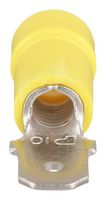 EDV10-250M-Q PANDUIT, Quick Disconnect Terminal, StrongHold Series ...