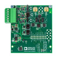 EVAL-AD3552RFMC1Z ANALOG DEVICES, Evaluation Board, AD3552RBCPZ16 ...