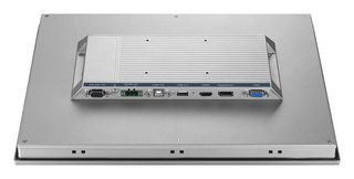 FPM-719-R9AE - Advantech - Industrial Monitor, 19", SXGA TFT LCD