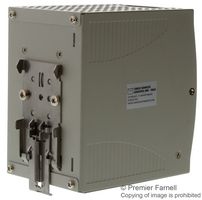SPD242401 - Carlo Gavazzi - AC/DC DIN Rail Power Supply (PSU), 1 Output ...