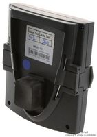 VW3A1101 - Schneider Electric - Remote Graphic Terminal, Altivar ...