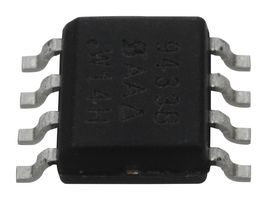 SI9433BDY-T1-GE3 VISHAY, Power MOSFET, P Channel, 20 V, 4.5 A, 0.03 ohm, SOIC, Surface Mount ...