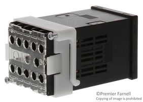 H7CX-A4W-N AC100-240 - Omron Industrial Automation - Counter, Multifunction, Preset