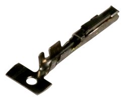 1318105-1 AMP - TE CONNECTIVITY, Rectangular Power Contact, Locking ...