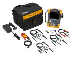 FLUKE-MDA-510 - Fluke - Power Analyzer, Current, Frequency