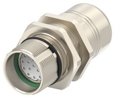 AKUA020NN00410240000 INTERCONTEC - TE CONNECTIVITY, Circular Connector ...