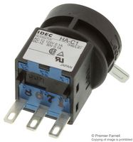 HA-C1 - Idec - Contact Block, 5 A, 250 V