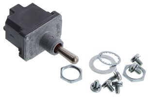 Toggle Switches | Newark