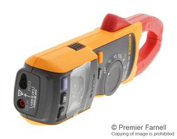 FLUKE-381 - Fluke - Clamp Meter, Auto, True RMS
