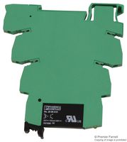 2966728 - Phoenix Contact - Solid State Relay, SPST, DIN Rail