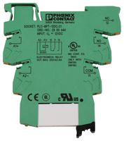 2900316 PHOENIX CONTACT, Power Relay, SPDT, 12 VDC | Newark Electronics
