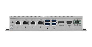UNO-2484G-B531AE - Advantech - Modular Compact Embedded Box PC, i5-1145G7E, 11th Generation