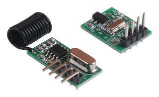 114992733 SEEED STUDIO, Wireless Transceiver Kit, Superheterodyne ...