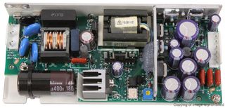LWT30H-522 - Tdk-lambda - AC/DC Open Frame Power Supply (PSU), 3 Output, 30 W