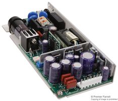 LWT30H-522 - Tdk-lambda - AC/DC Open Frame Power Supply (PSU), 3 Output, 30 W