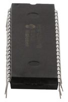 PIC18F4550-I/P - Microchip - 8 Bit MCU, Flash, PIC18 Family PIC18F45xx Series Microcontrollers