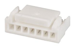 GHR-10V-S JST / JAPAN SOLDERLESS TERMINALS, Connector Housing, GH Series, Receptacle | Newark ...