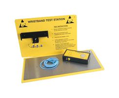 093-0019 MULTICOMP PRO, ESD Tester, 63 mm, 129 mm | Newark Electronics