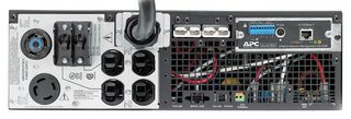 SURTD5000RMXLP3U - Apc - Uninterruptible Power Supply (UPS), 6 Outlets ...