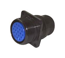 MS3100A10SL-4P AMPHENOL INDUSTRIAL, Circular Connector, MIL-DTL-5015 ...