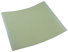 8940 3M, Thermally Conductive Material, 0.4 W/m.K, 0.19 mm, 55 kV/mm ...