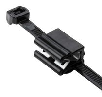 156-00863 HELLERMANNTYTON, Cable Tie, Nylon 6.6 HS (Polyamide 6.6 HS ...