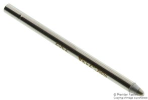SSC-713A METCAL, Soldering Iron Tip, 90° Chisel, 3.3 mm | Newark ...