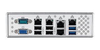 ASMB-817I-00A1 - Advantech - Scalable ATX Server Board, C741, Xeon