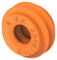 2348771-2 TE CONNECTIVITY, Connector Accessory, Single Wire Seal, Heavy ...