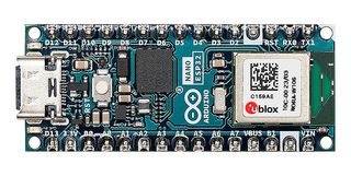 ABX00083 ARDUINO, SBC, Arduino Nano ESP32, Xtensa | Newark Electronics