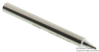 SFV-CH15A METCAL, Soldering Iron Tip, Chisel, 1.5 mm | Newark Electronics