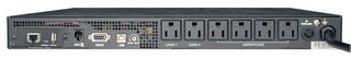 SMART1000RM1UN - Eaton Tripp Lite - Uninterruptible Power Supply (UPS ...