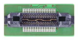 8.06.21 J-TRACE MICTOR 38 ADAP - Segger - Debug Adapter, For Segger J ...