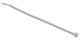 PLT2S-C PANDUIT, Cable Tie, Pan Ty® Locking, Nylon 6.6 (Polyamide 6.6 ...