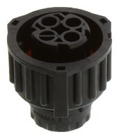 1-967325-2 AMP - TE CONNECTIVITY, Circular Connector, 2.5mm System ...