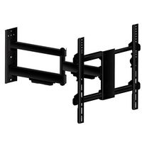 50-14455 PRO SIGNAL, Curved & Flat Panel Wall Mount, up to 55" LED/LCD ...