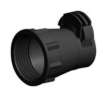 APC-SR-11-180 AMPHENOL INDUSTRIAL, Circular Connector Clamp, 11 ...