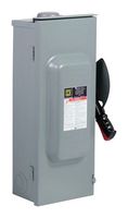 CH363RB SQUARE D BY SCHNEIDER ELECTRIC, Safety Interlock Switch ...
