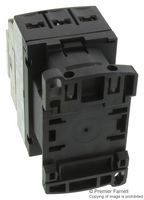 LC1D09M7 - Schneider Electric - Contactor, 9 A, DIN Rail