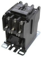 C25DNF340B EATON CUTLER HAMMER, Contactor, 40 A, DIN Rail | Newark ...