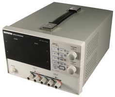 GPD-2303S GW INSTEK, Bench Power Supply, Dual Output, Linear | Newark ...